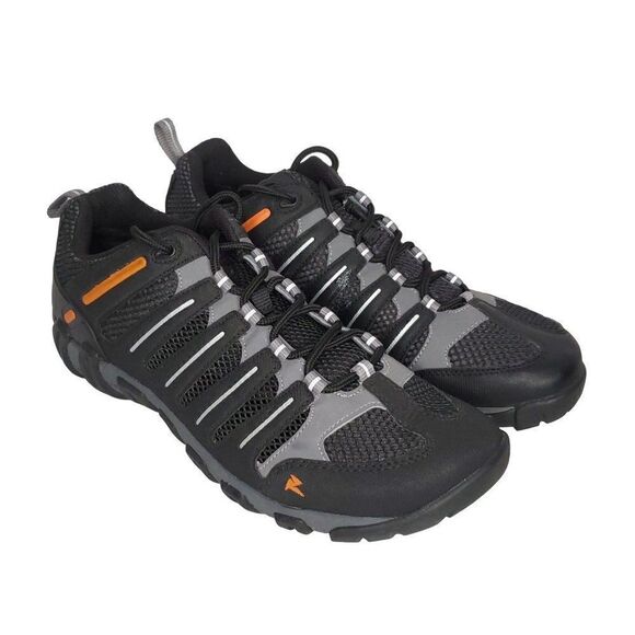Ecco | Shoes | Ecco Hikinglow Shoe Sz 775 Receptor Technology Goretex ...